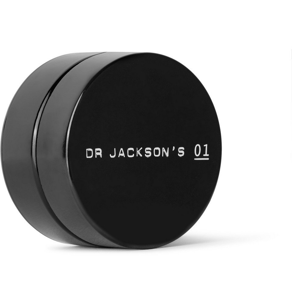 Dr. Jackson's - SPF20 01 Day Cream, 30ml - Men - Black Dr. Jackson's ...