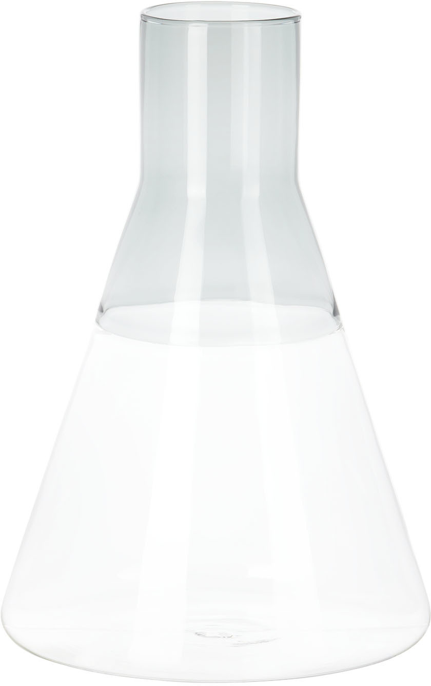 Ichendorf Milano Gray Alchemy Decanter Ichendorf Milano