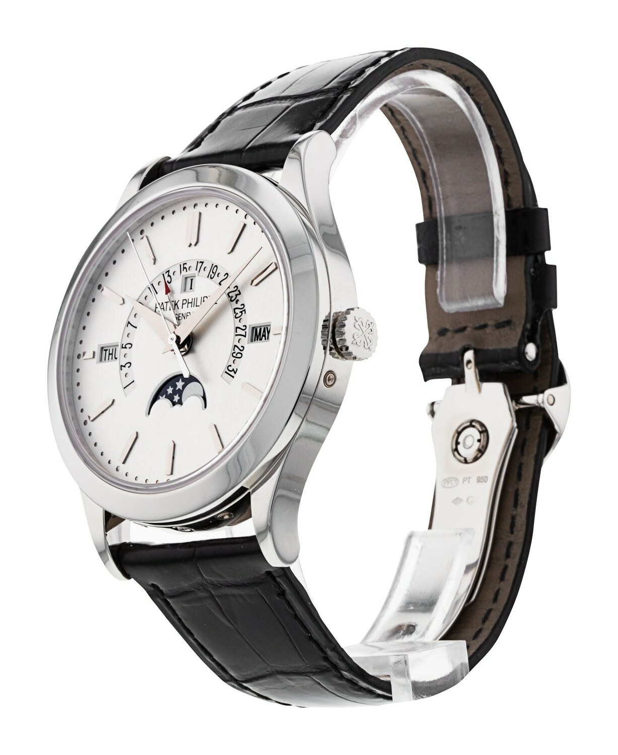 Patek Philippe Grand Complications 5496P-001 Patek Philippe