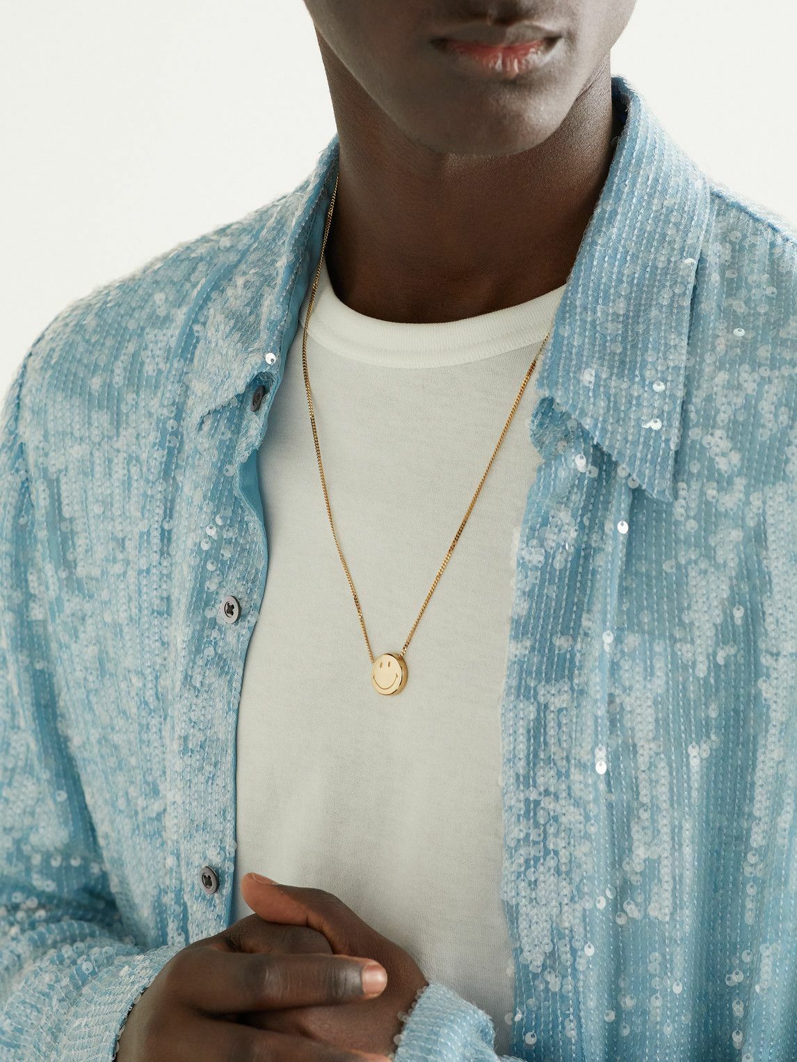 EÉRA - Gold Necklace EÉRA