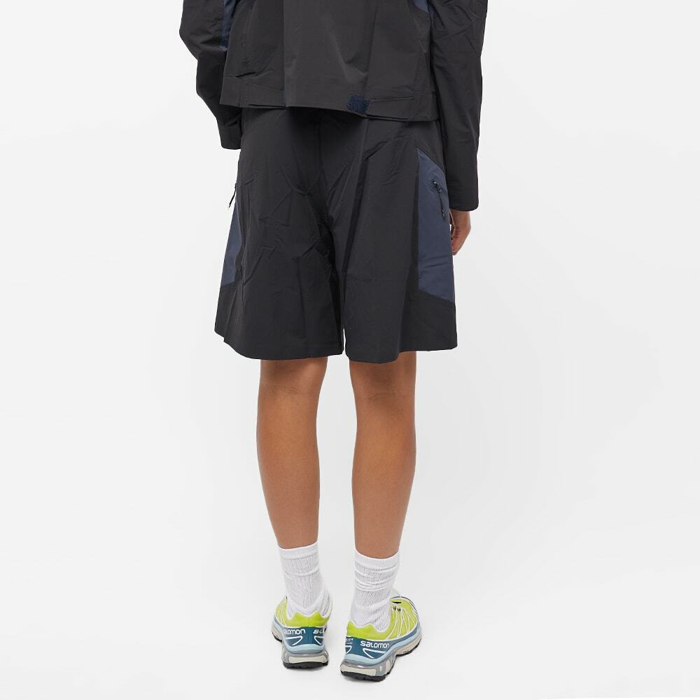 Arc'teryx Women's Arcteryx System A Eislen Cargo Short in Midnight ... Arc'teryx Women's Arcteryx System A Eislen Cargo Short in Midnight ...