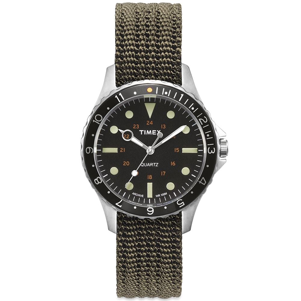 Timex Archive Navi Harbour Watch Timex