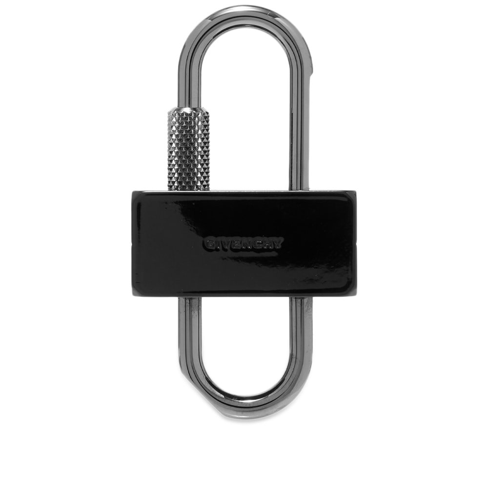 Givenchy Logo U Padlock Givenchy