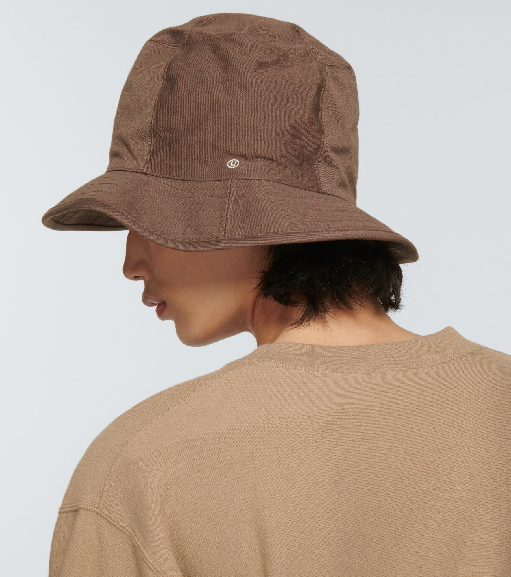 Undercover - Cotton-blend hat Undercover