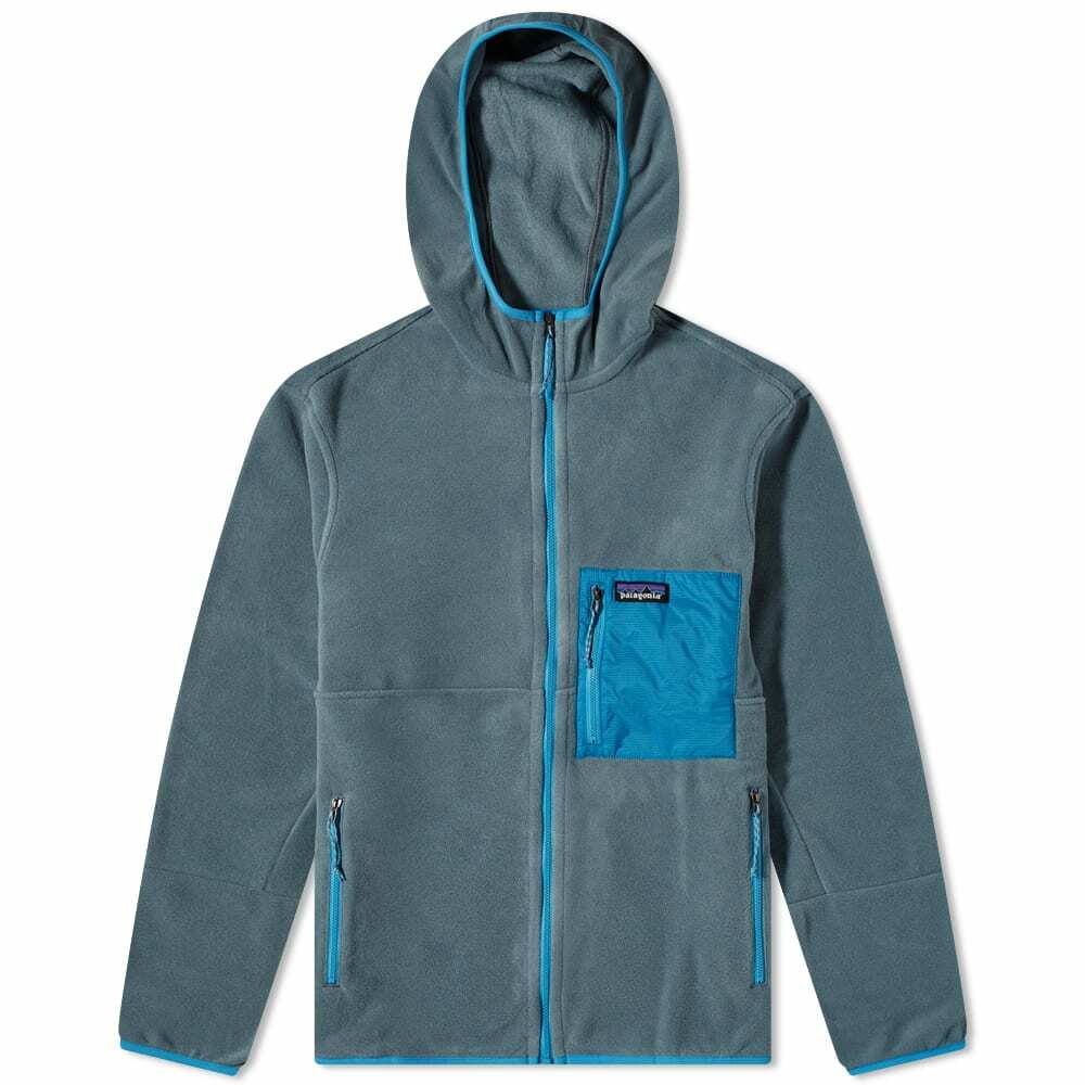Patagonia Microdini Hoody Patagonia
