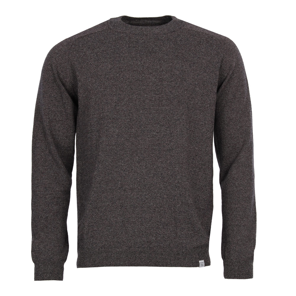 Jumper - Navy Karl Norse Projects