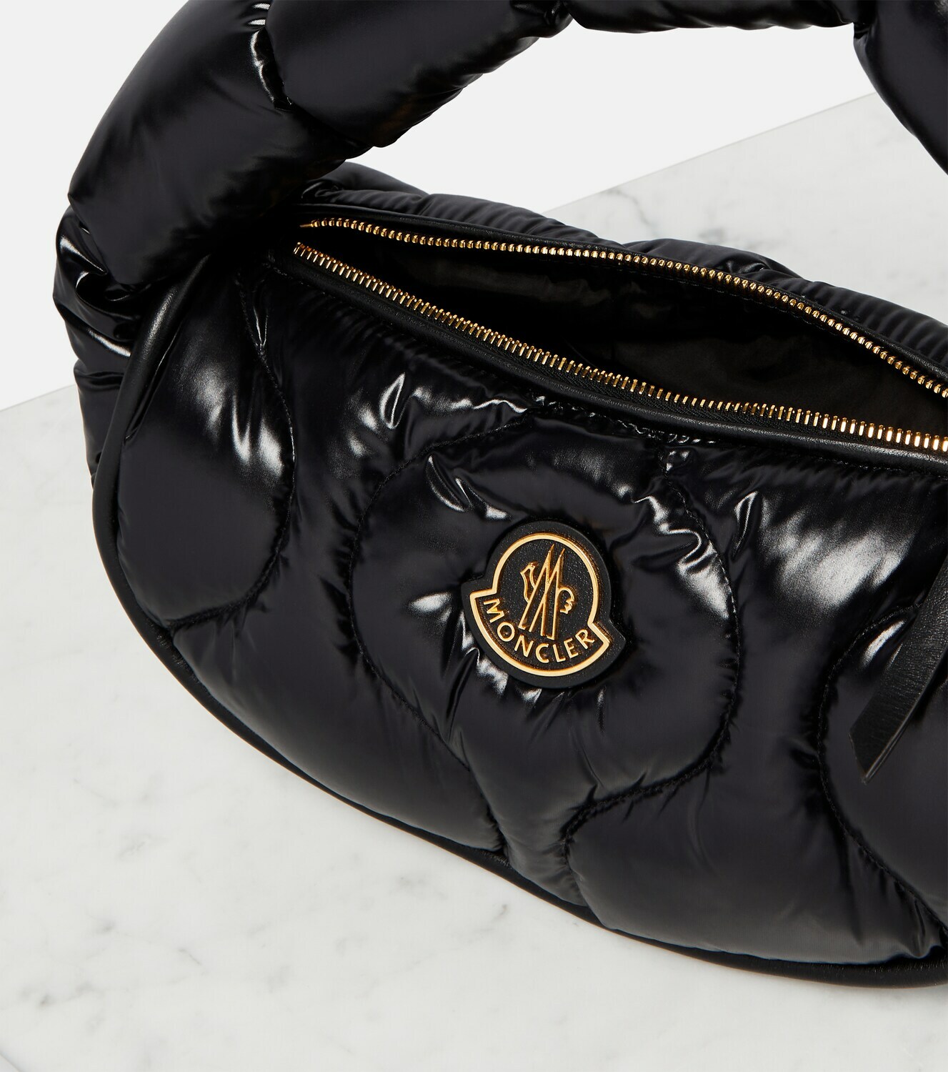 Moncler - Delilah Small shoulder bag Moncler