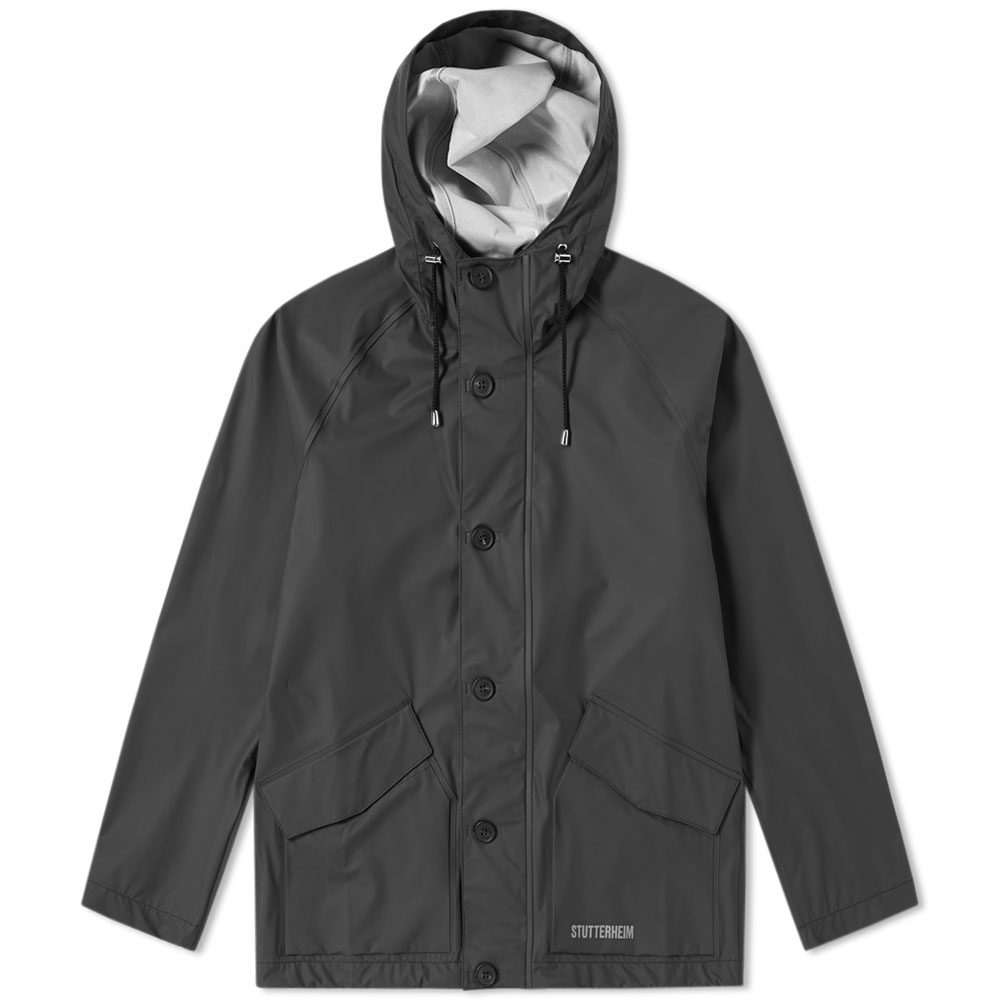 Stutterheim Stenhamra Jacket Stutterheim