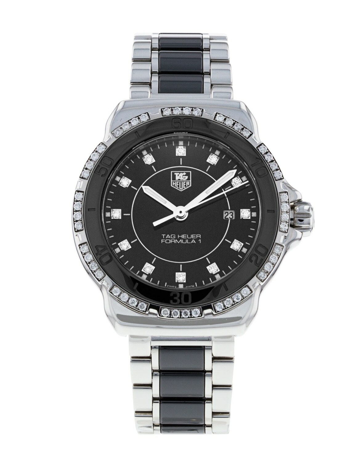 Tag Heuer Formula 1 Sparkling WAH1312.BA0867 TAG Heuer