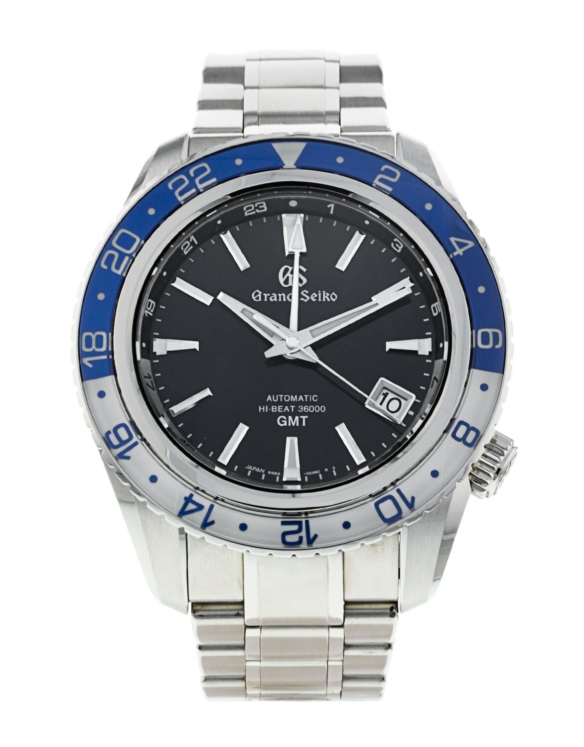Grand Seiko Sport Collection SBGJ237 Grand Seiko