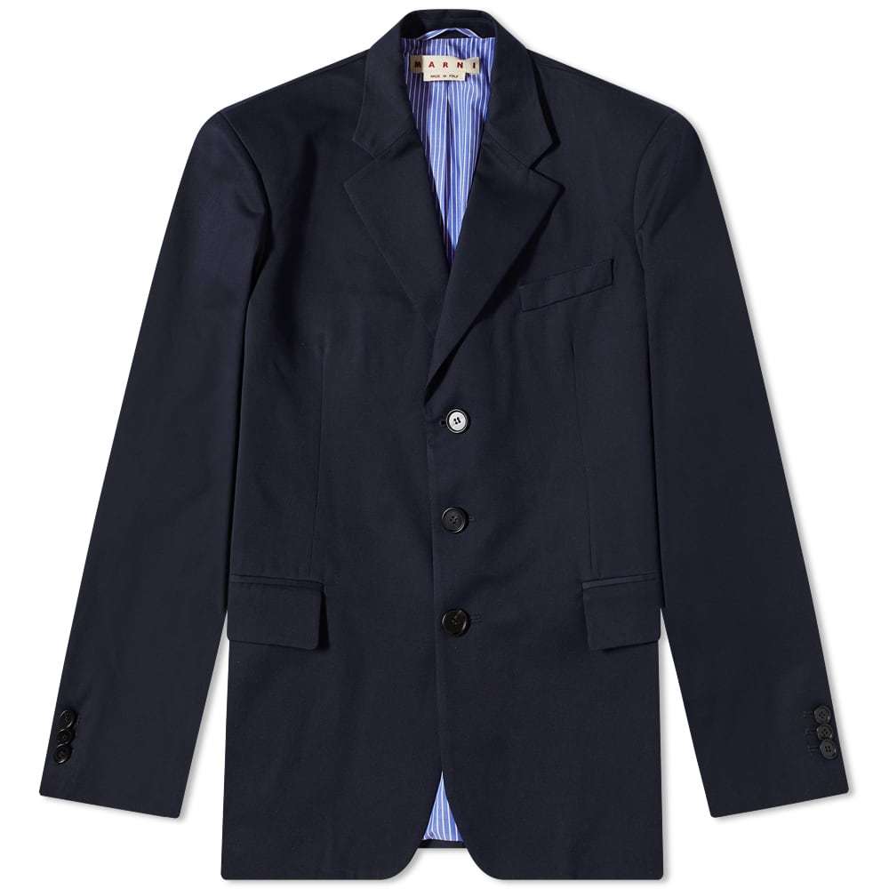 Marni Woven Jacket Marni