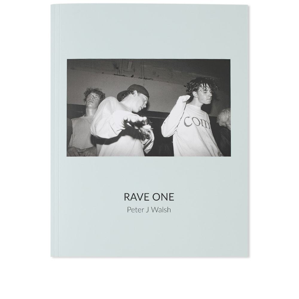 RAVE ONE BOOK IDEA