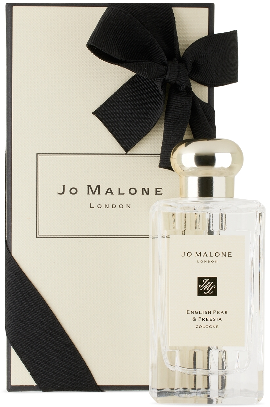 Jo Malone London English Pear And Freesia Cologne 100 Ml Jo Malone London