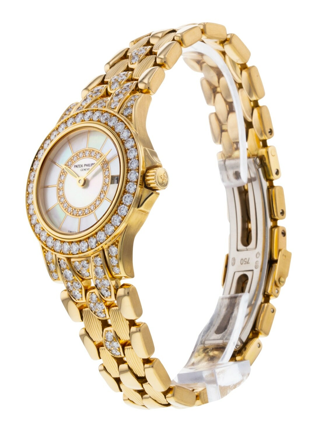 Patek Philippe Neptune 4881/120J-001 Patek Philippe