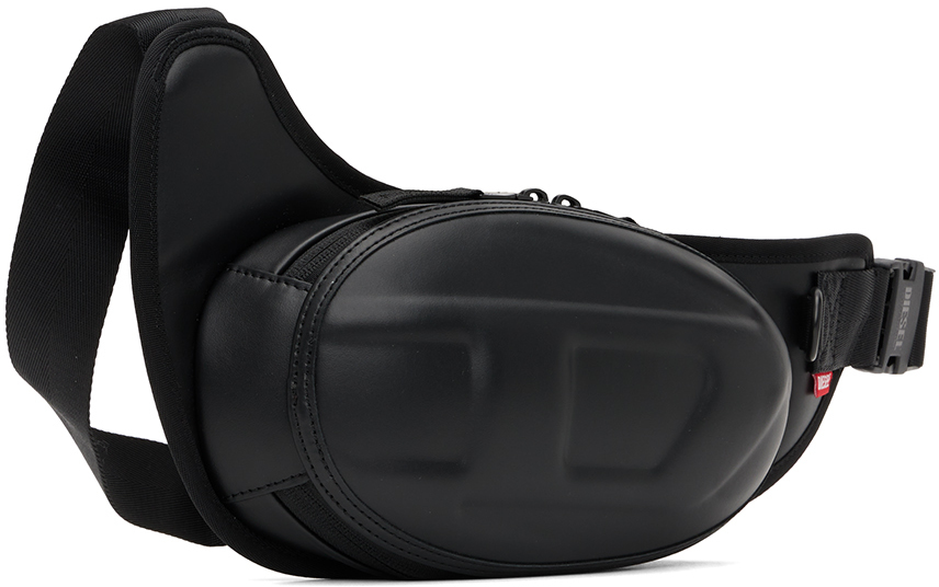 Diesel Black 1DR-Pod Pouch Diesel