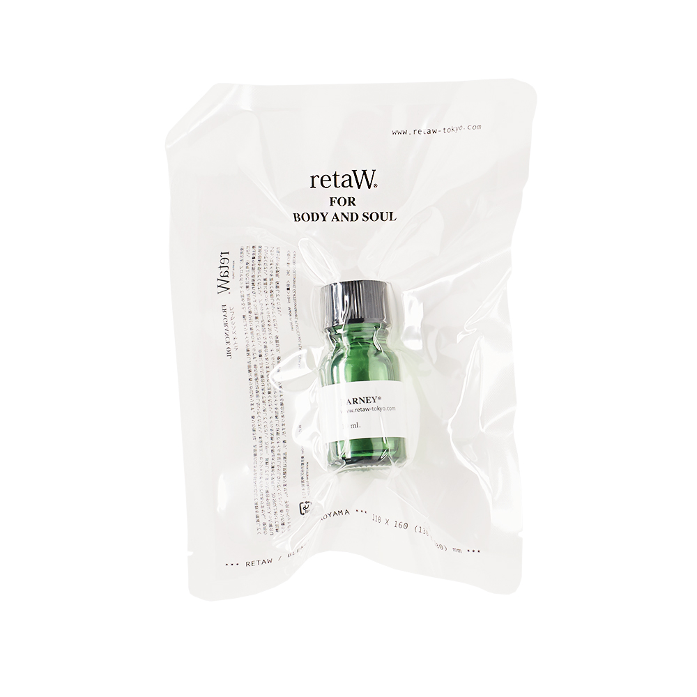retaW Fragrance Oil retaW