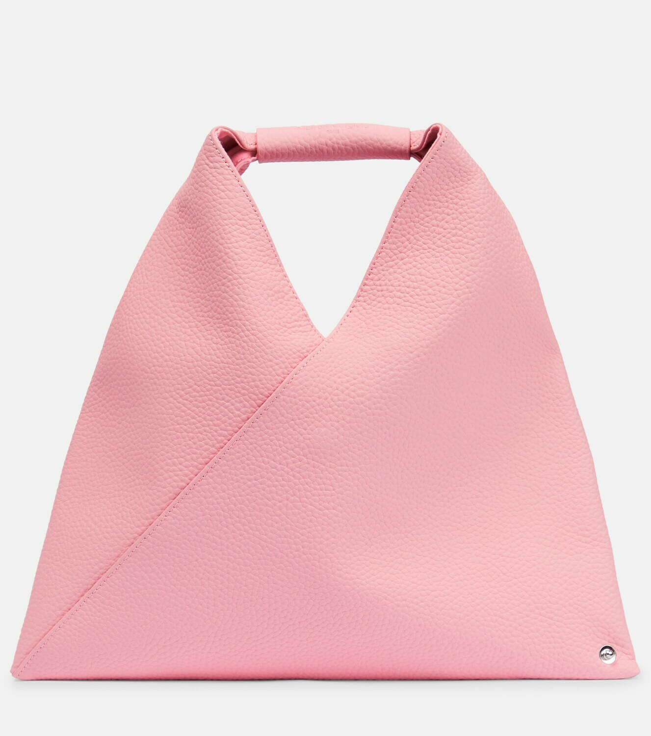 MM6 Maison Margiela - Japanese leather tote bag MM6 Maison Margiela