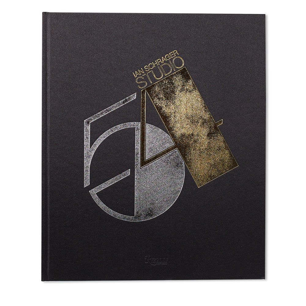 Studio 54 Darylstudio