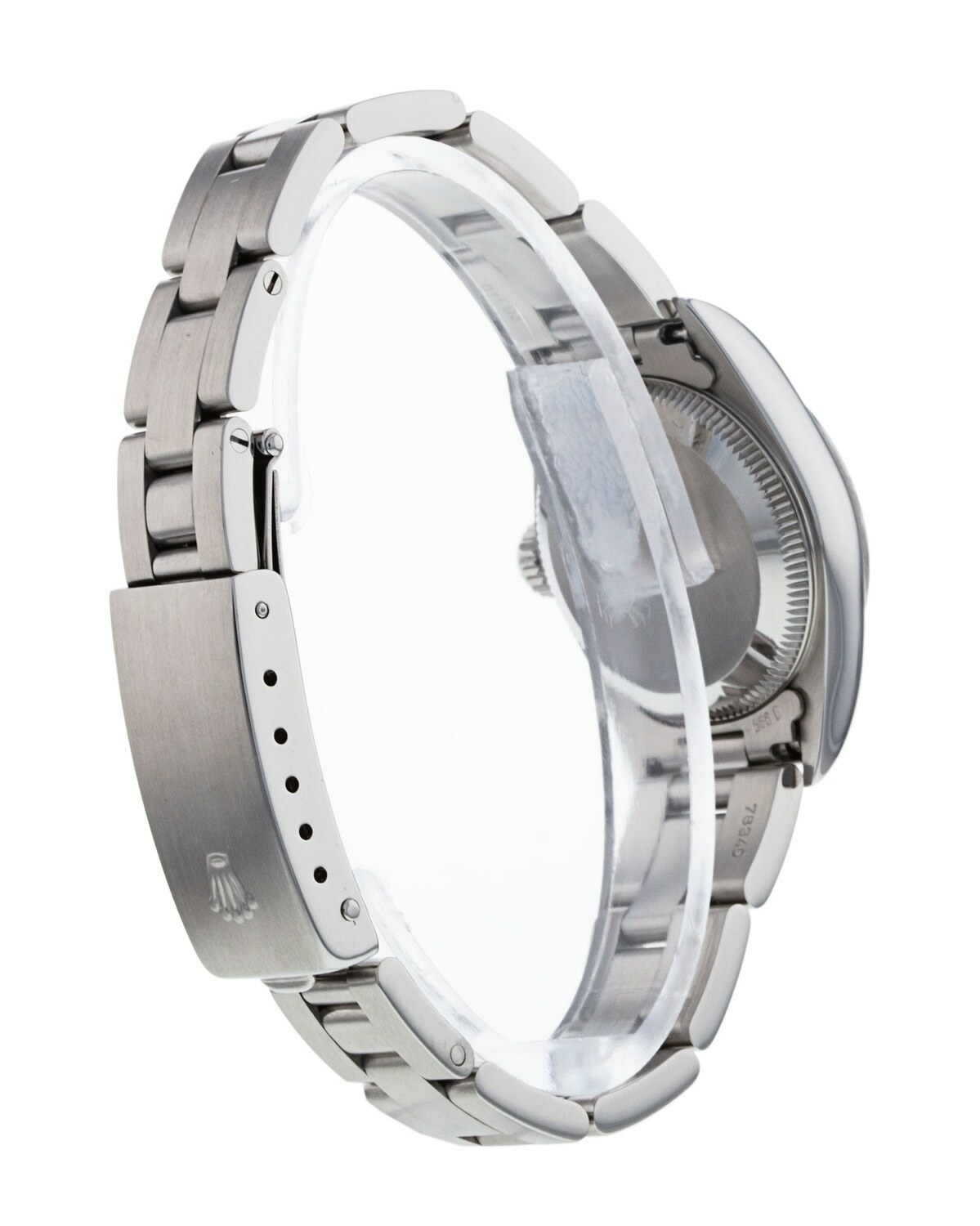 Rolex Lady Oyster Perpetual 67180 Rolex