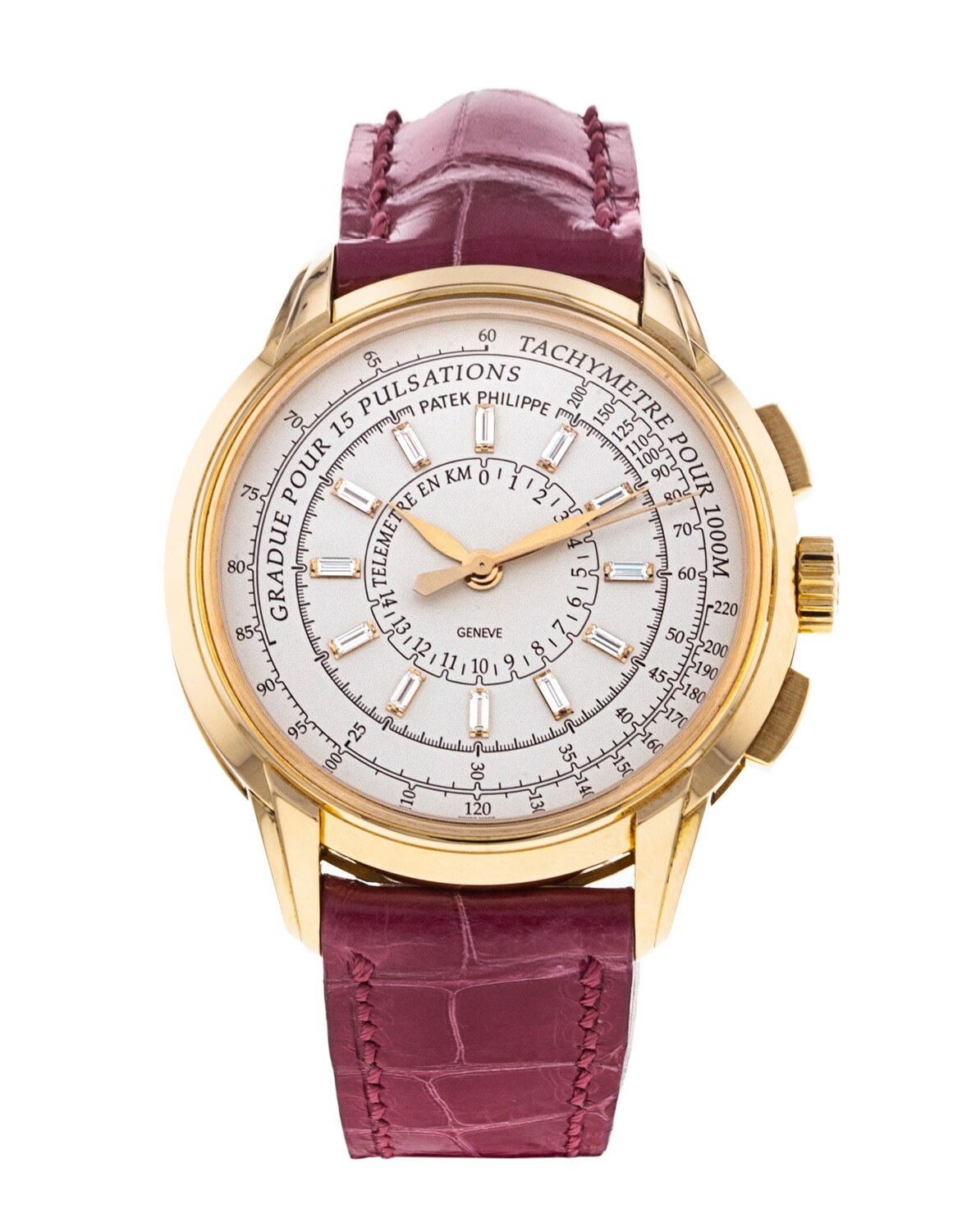 Patek Philippe Complications 4675R-001 Patek Philippe