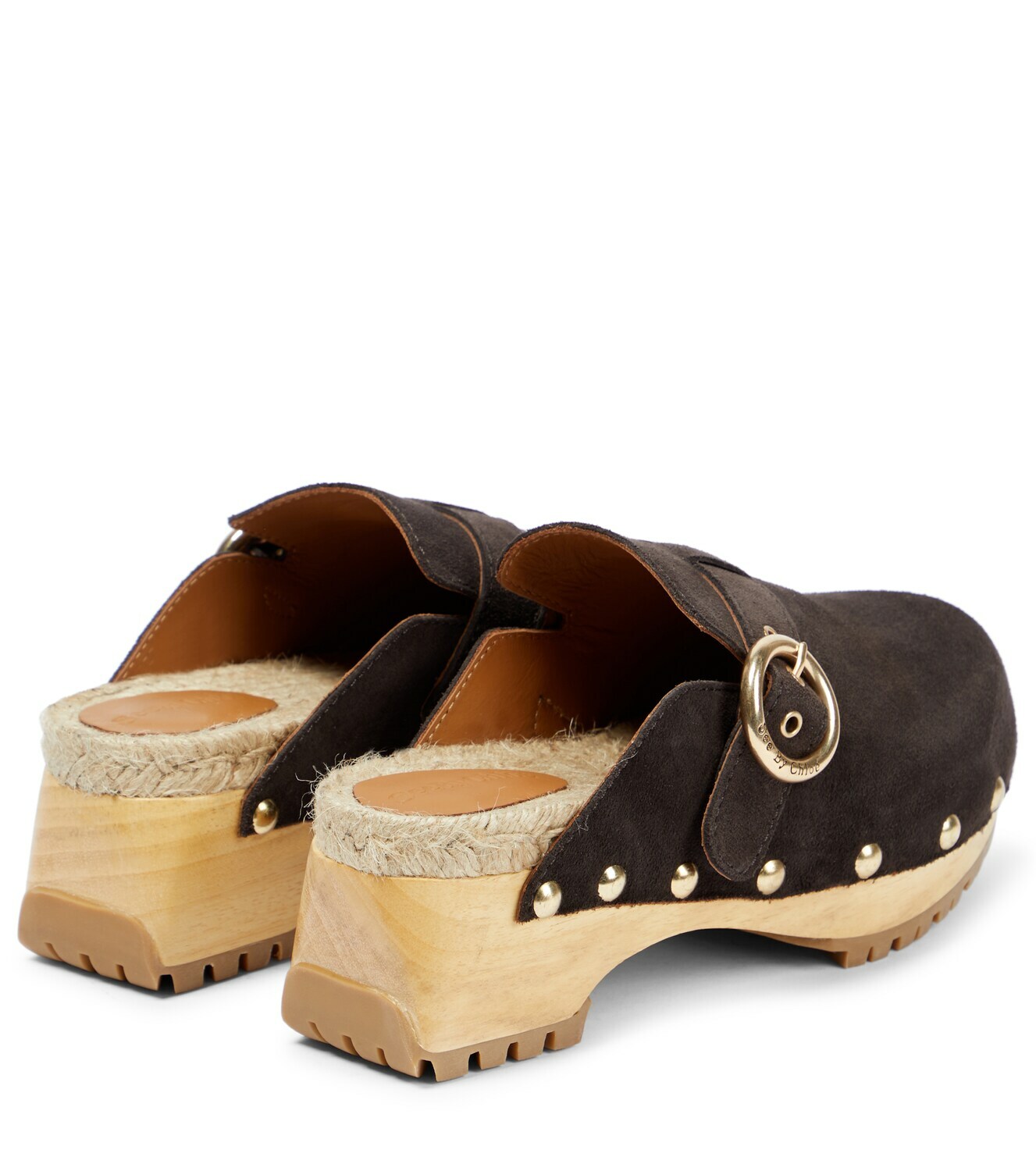 See By Chloe - Viviane clog mules See by Chloe