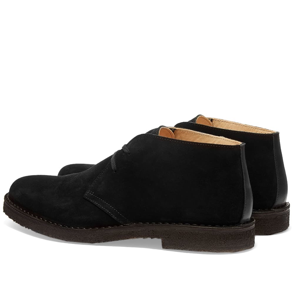 Uniform Experiment Astroflex Chukka Boot Uniform Experiment