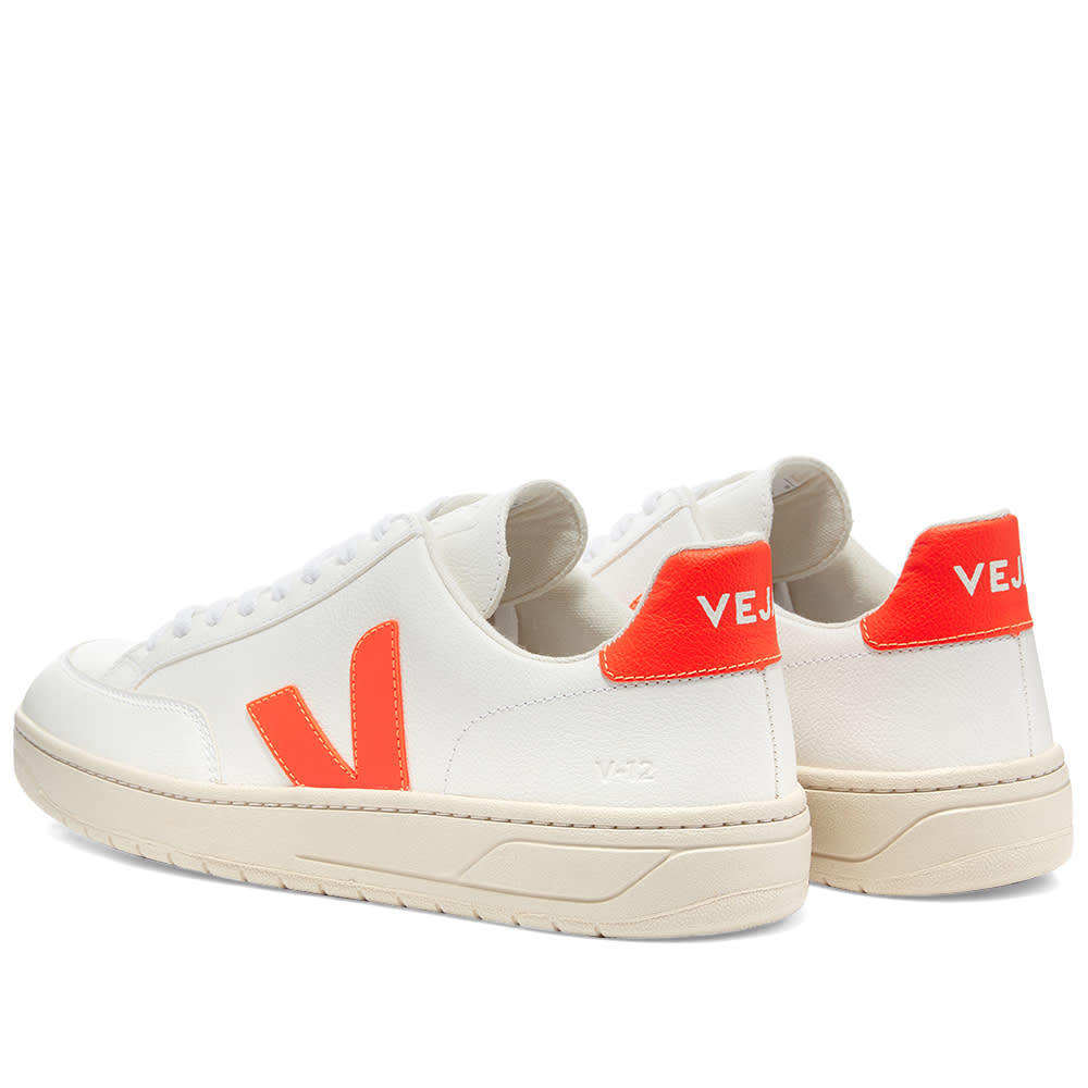 Veja V-12 Sneaker Vejas