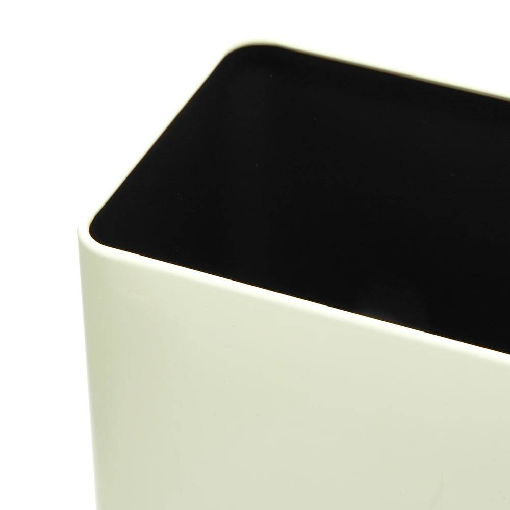 HAY Storage Tin By Sowden in Yellow HAY