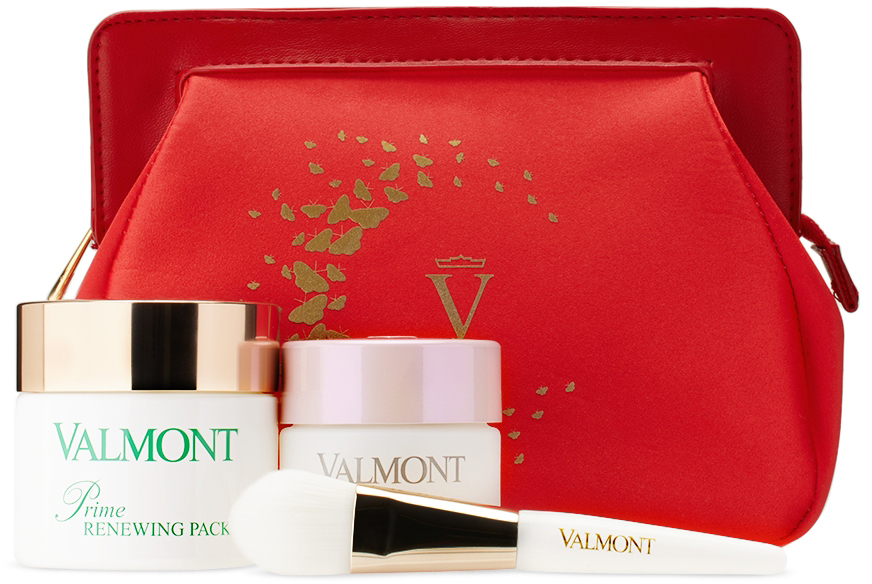 Valmont Beauty Enchantment Mask Set Valmont