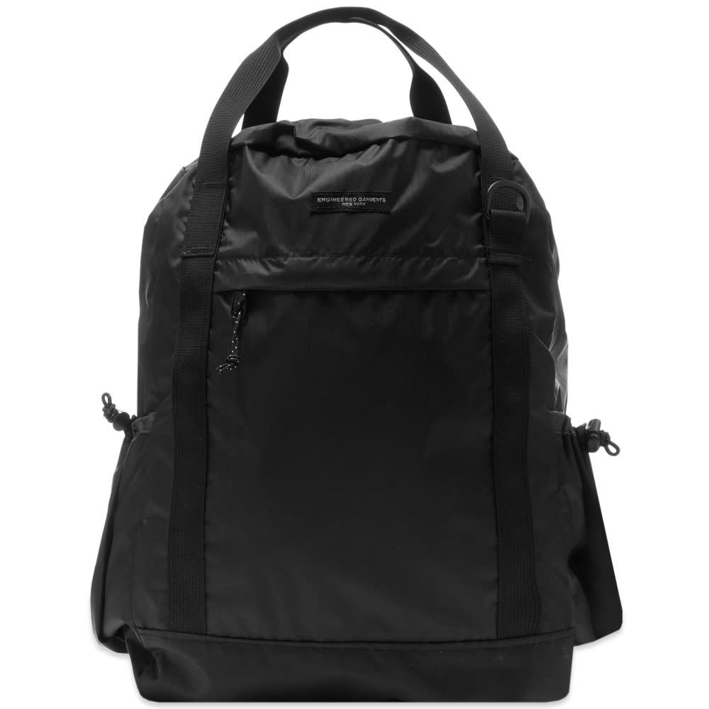 Engineered Garments Carry All Tote Engineered Garments Engineered Garments Carry All Tote Engineered Garments