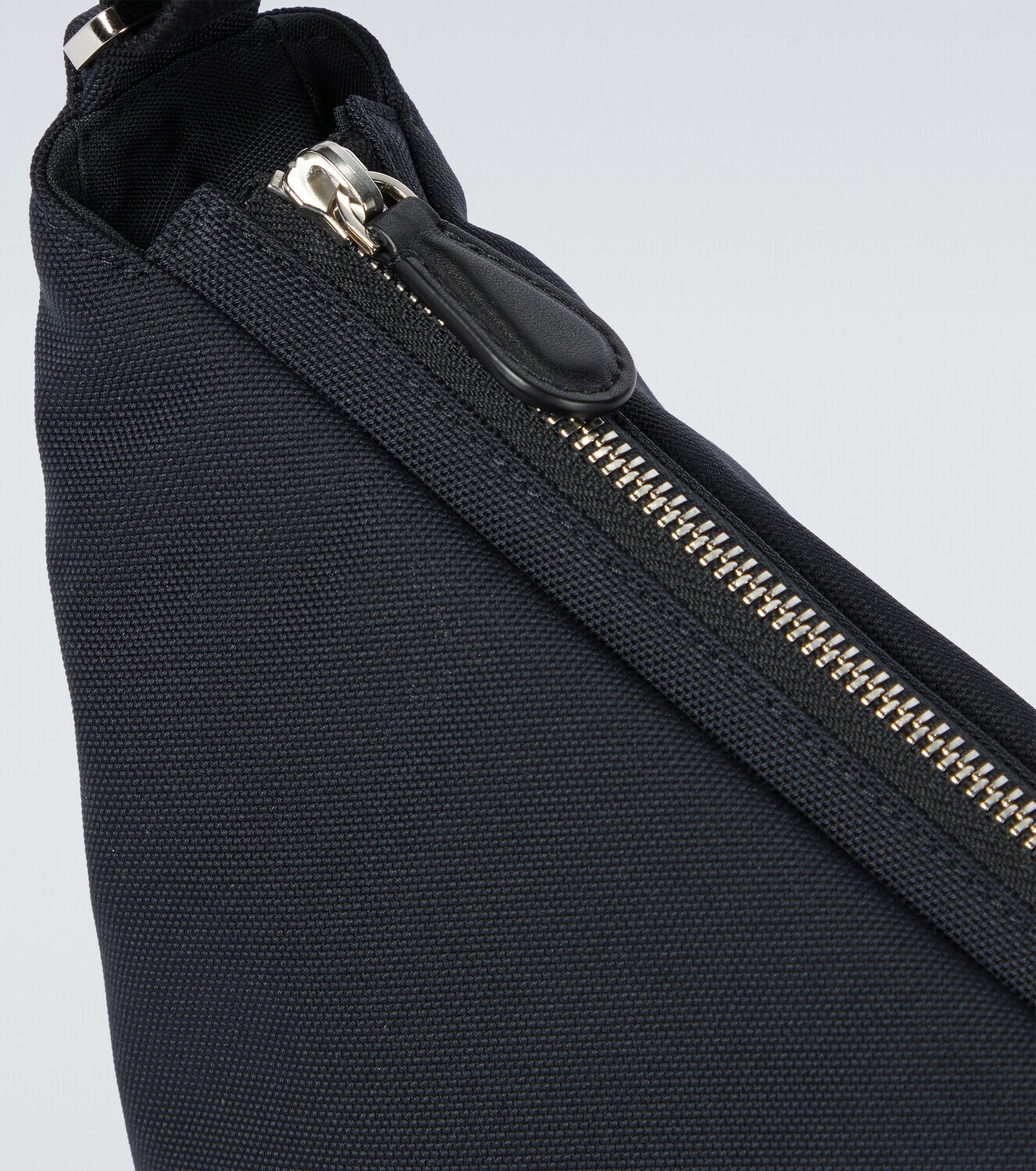 The Row - Slouchy Banana Two nylon bag The Row