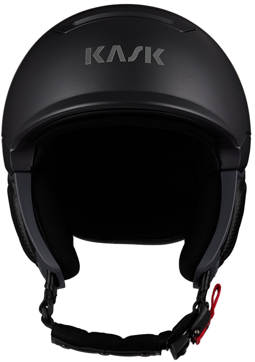 KASK Gray Shadow Snow Helmet KASK