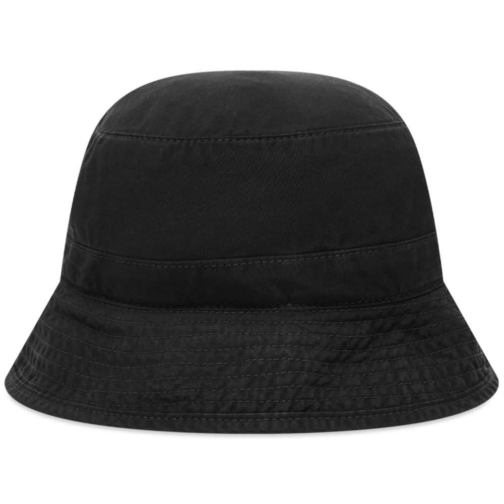 Edwin Bucket Hat Edwin