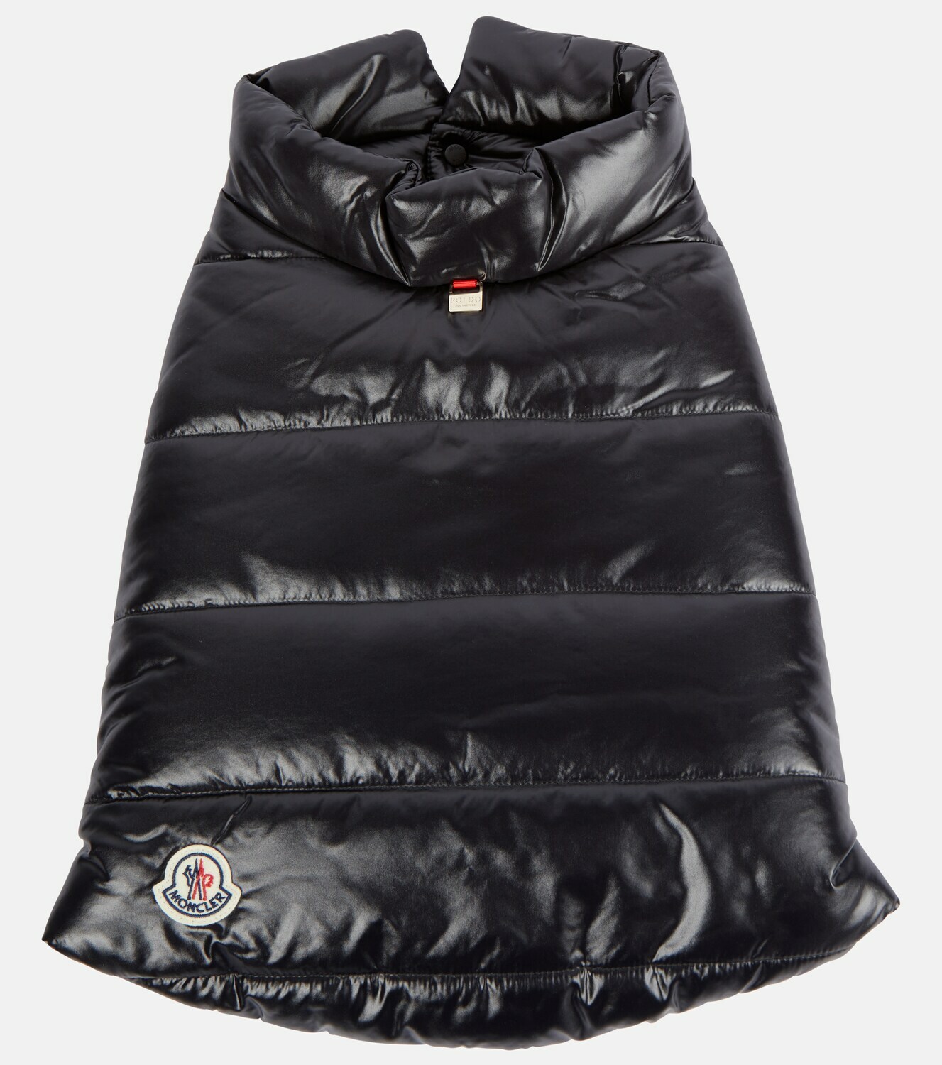 Moncler Genius - x Poldo Dog Couture dog coat Moncler Genius