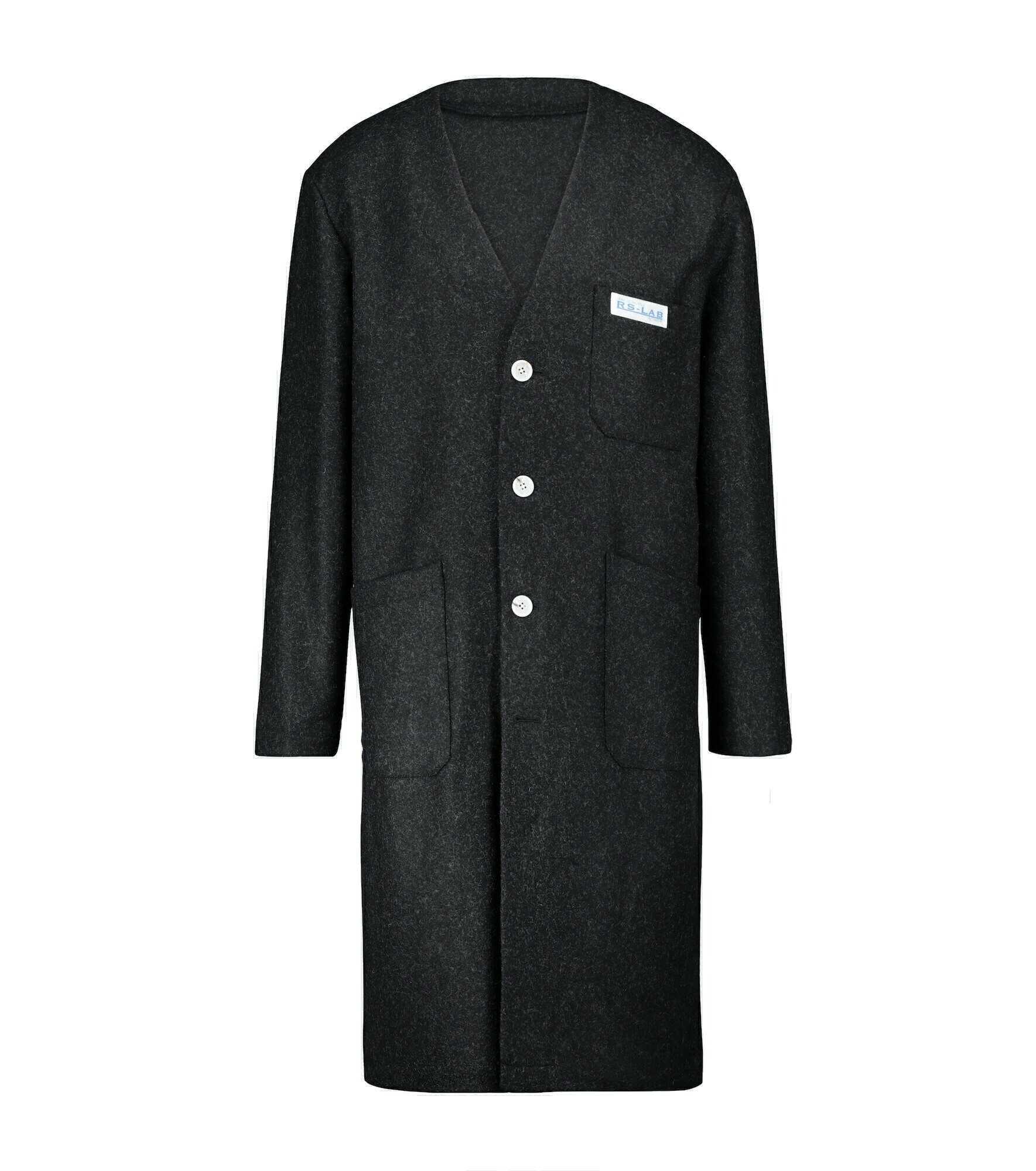 Raf Simons - Classic Labo coat Raf Simons