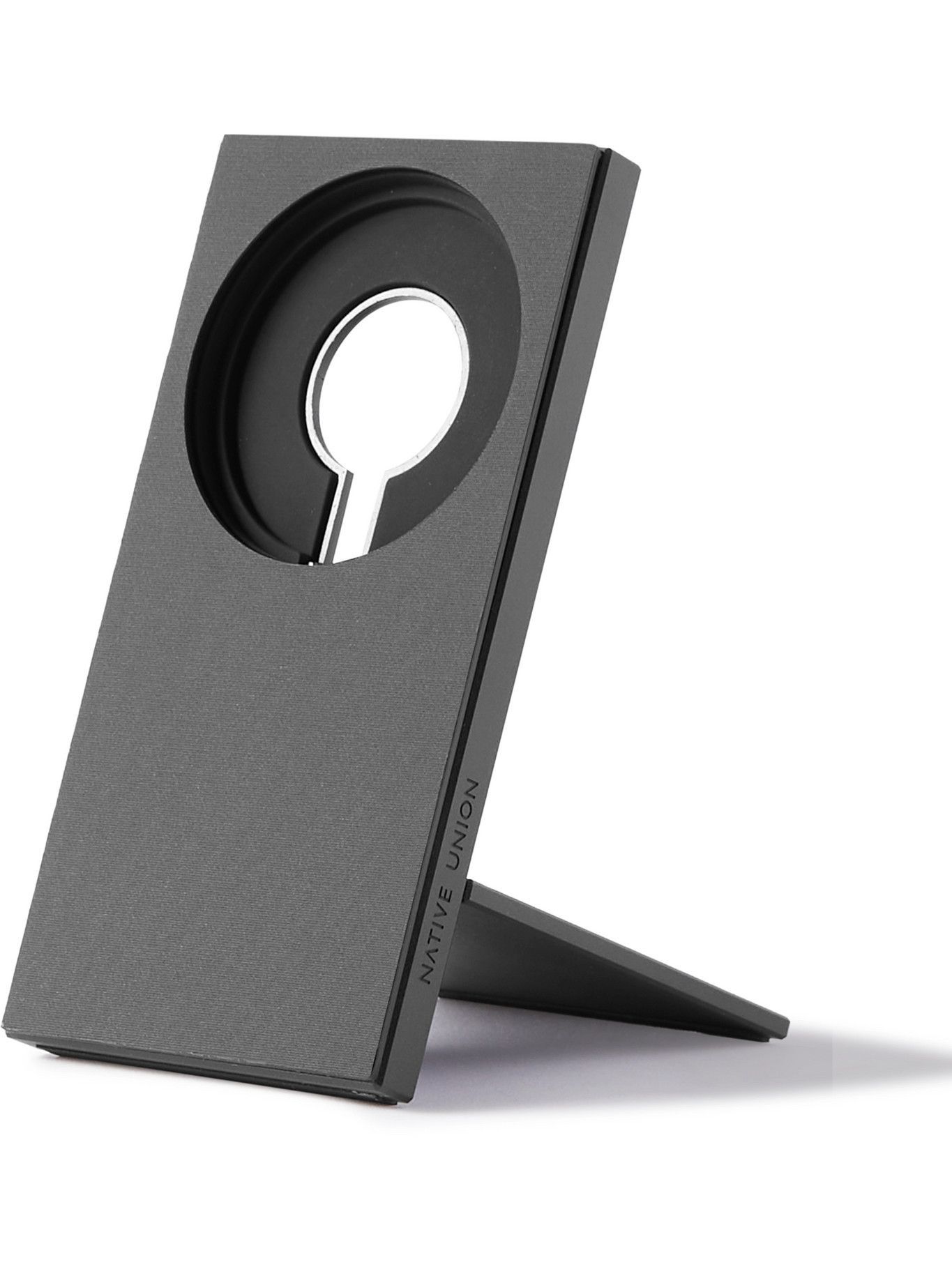 Native Union - Rise Dock iPhone 12 Magnetic Stand Native Union