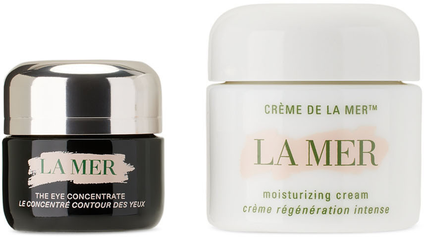 La Mer 'The Glowing Hydration Duet' Set La Mer