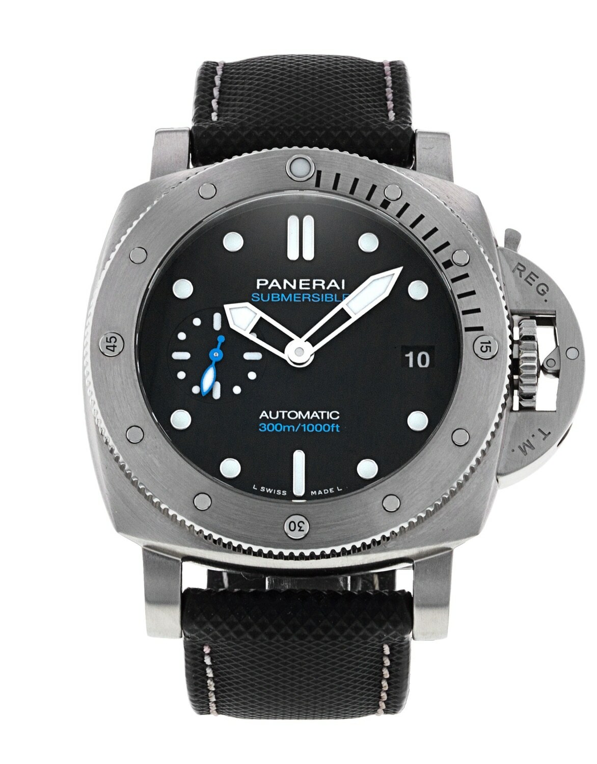 Panerai Luminor Submersible PAM00973 Panerai