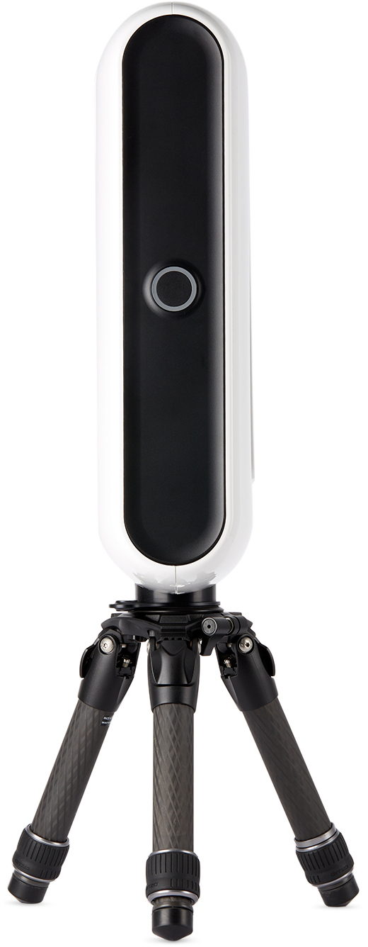 VAONIS White Stellina Smart Telescope