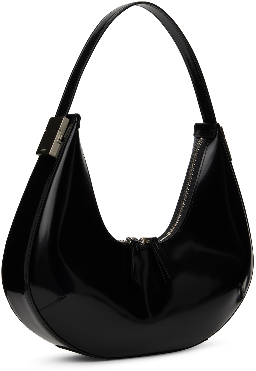 OSOI Black Toni Bag OSOI