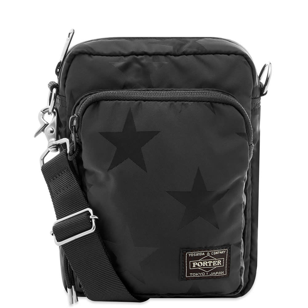 Porter-Yoshida & Co. Vertical Shoulder Bag Porter-Yoshida & Co.