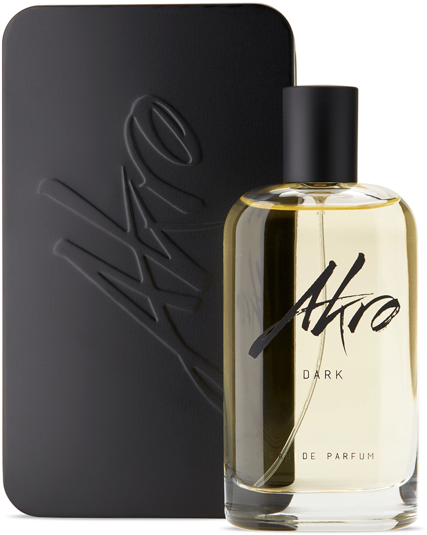 Akro Dark Eau de Parfum, 100 mL