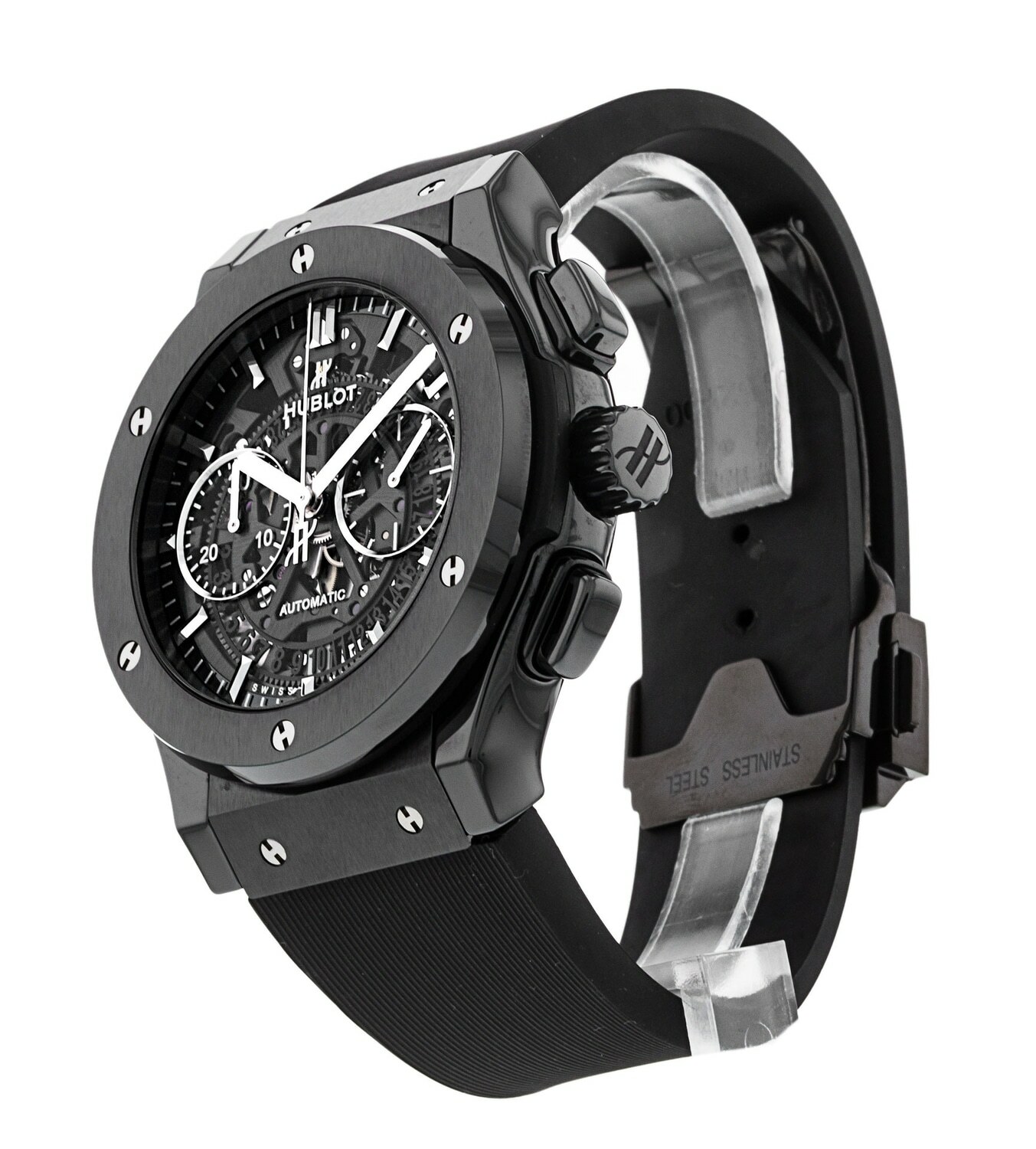 Hublot Classic Fusion 525.CM.0170.RX Hublot