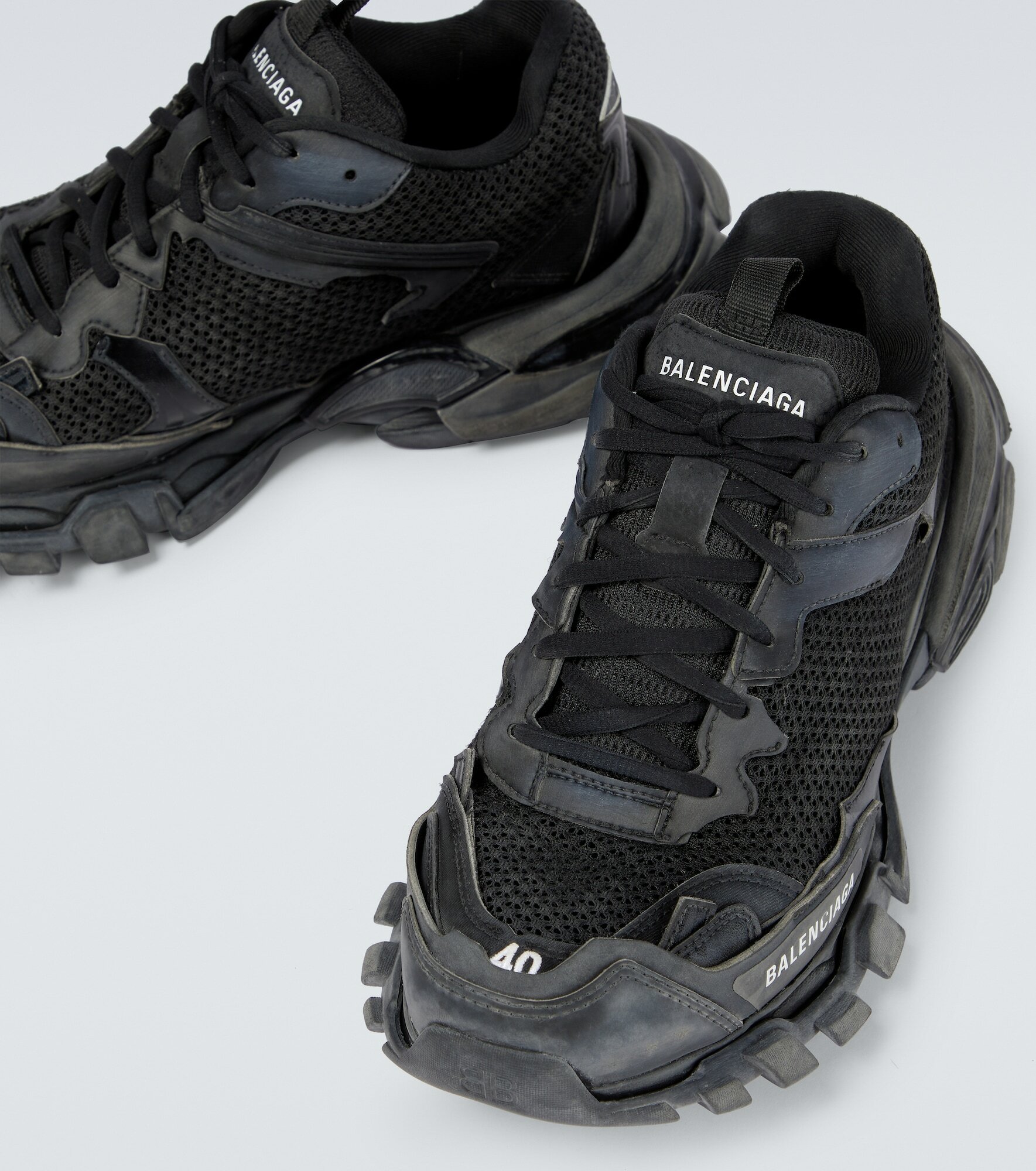 Balenciaga - Track.3 sneakers Balenciaga