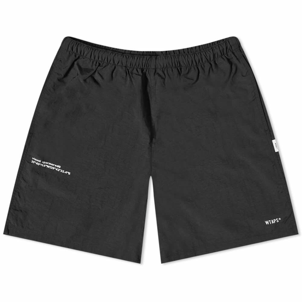WTAPS Academy Short WTAPS