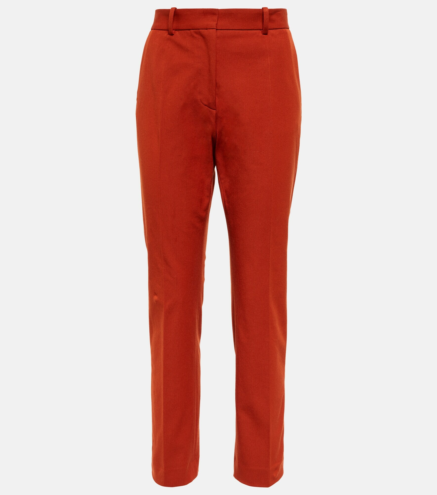 Joseph - Coleman mid-rise slim pants Joseph