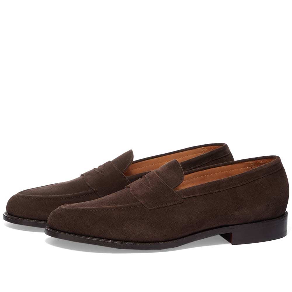 Trickers Harvard Loafer Tricker's