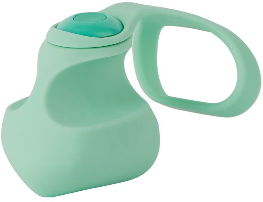 Dame Fin Finger Vibrator Dame