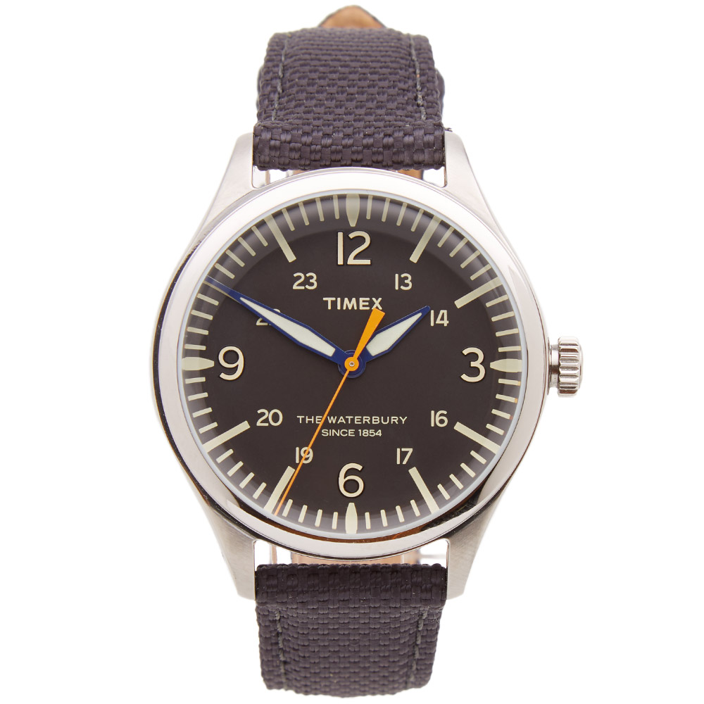 Timex Waterbury Timex