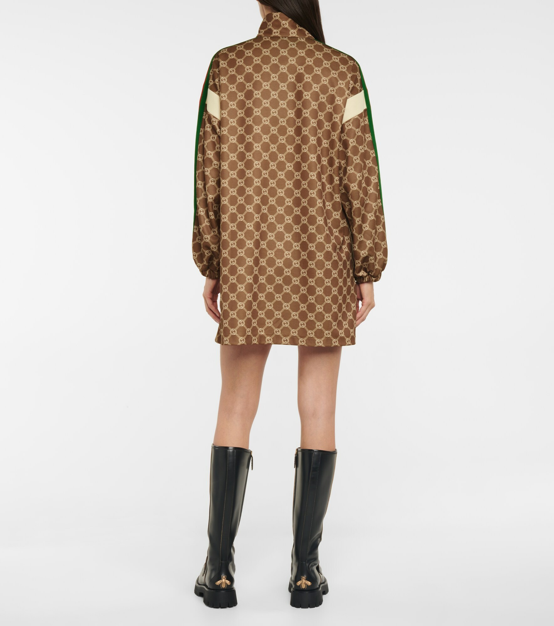 Gucci - Interlocking G minidress Gucci